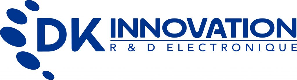 DK INNOVATION - Pôle Images & Réseaux