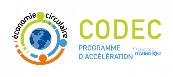 Appel à innovation CODEC économie circulaire - Pôle Images & Réseaux